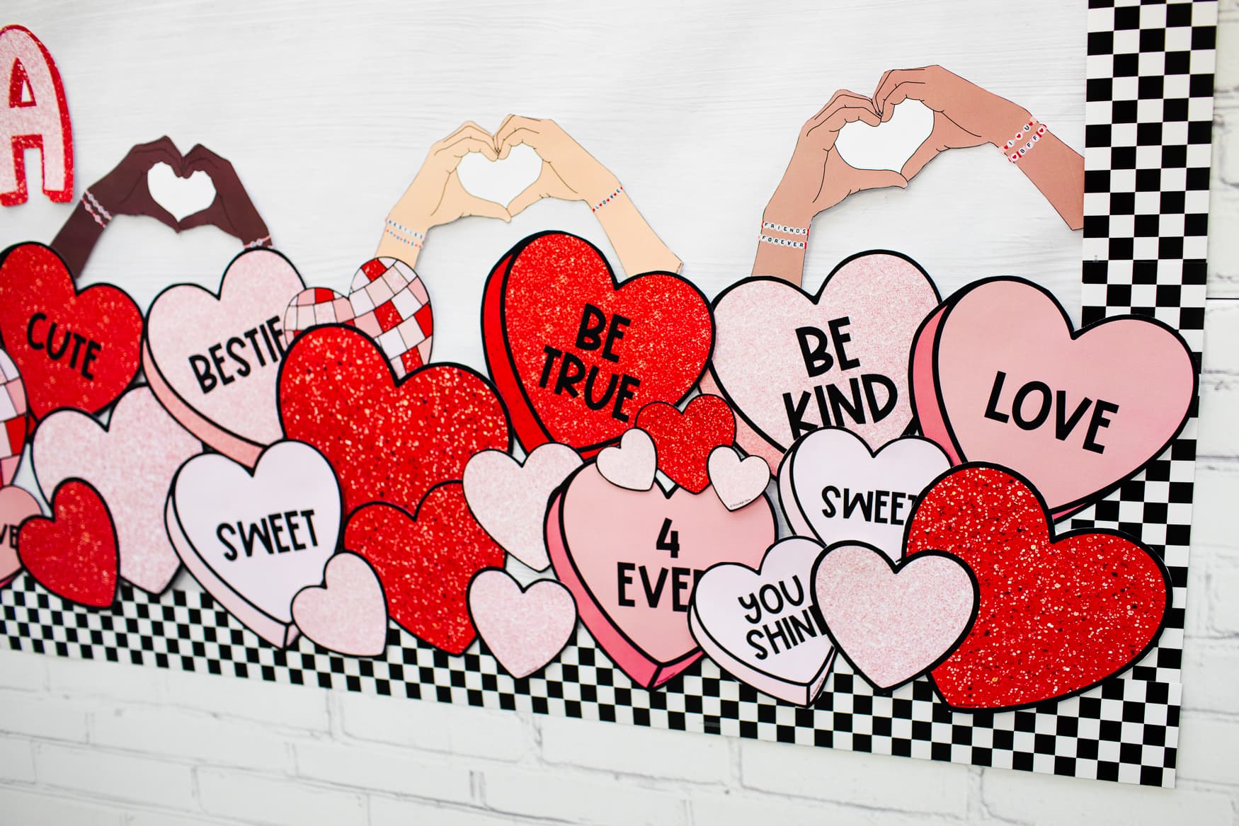 10 Easy and Inspirational Bulletin Board Ideas