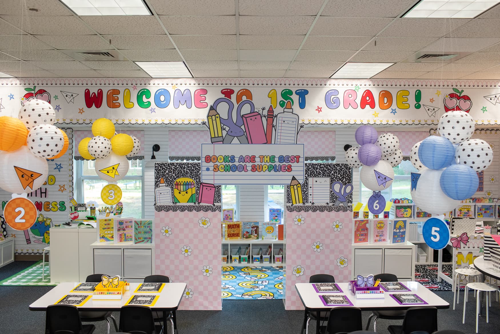 10 Easy and Inspirational Bulletin Board Ideas