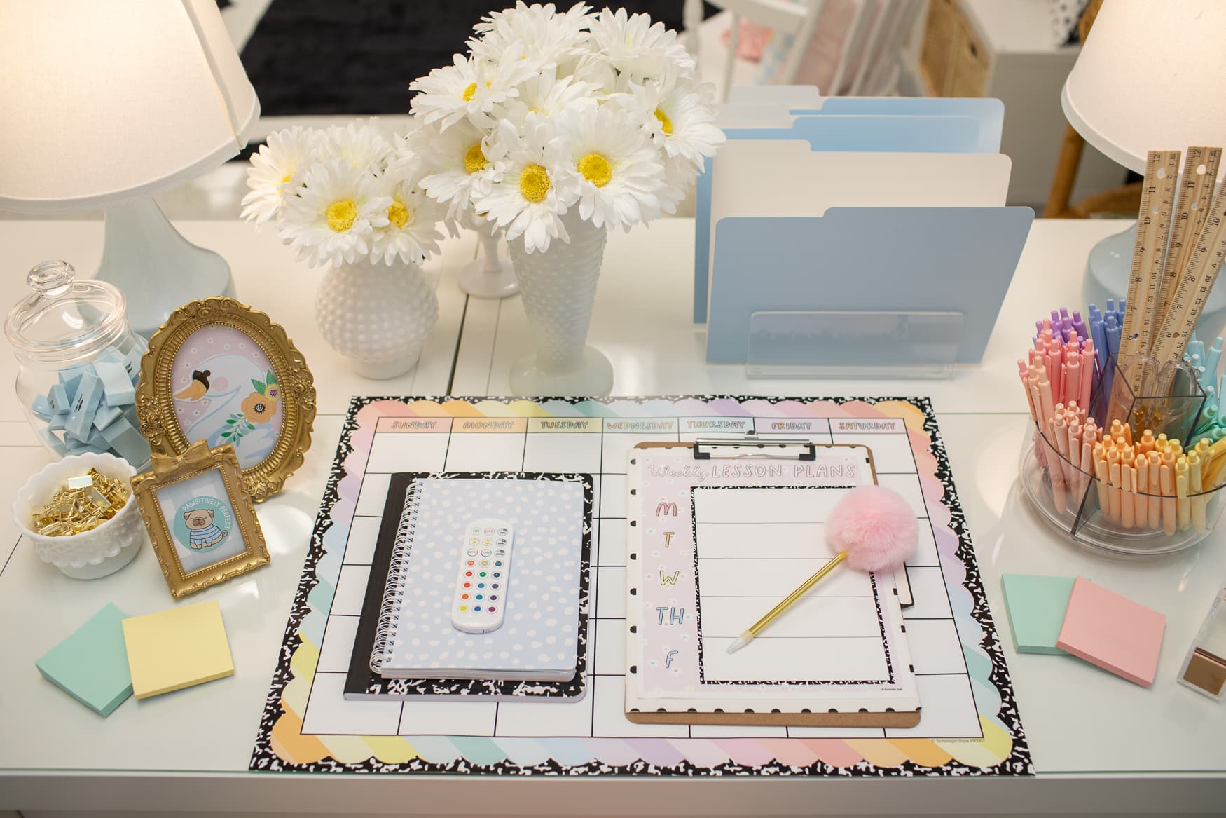 Small Classroom Design Ideas to Maximize Limited Space